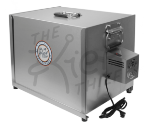 Dry Sift Kief Extractor | Made in Eugene, OR | The Kief Thief